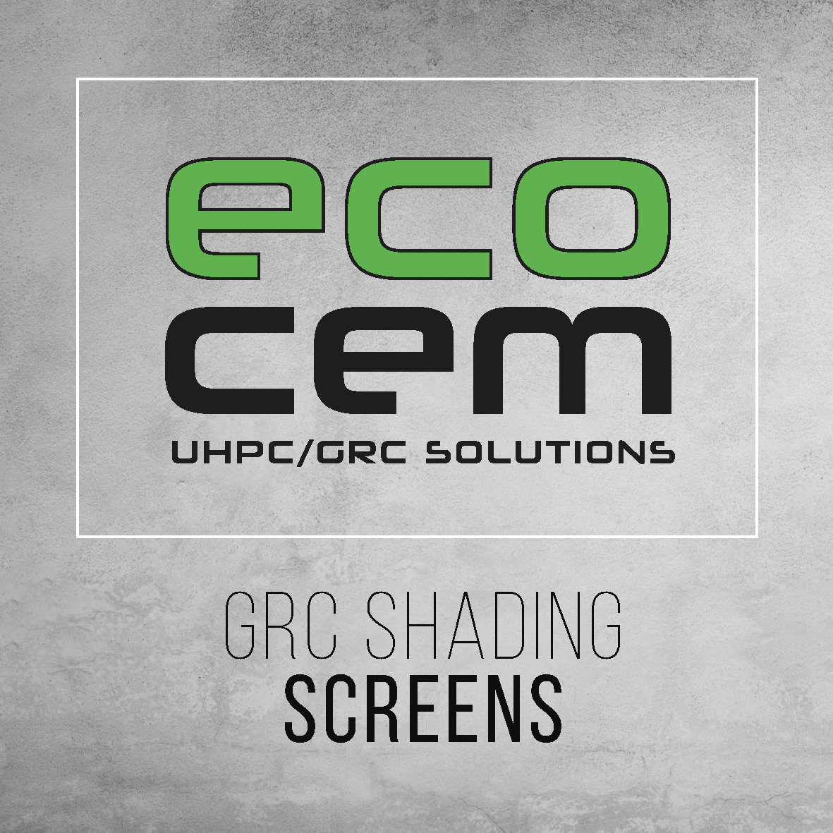 DOWNLOADS – ECO CEM
